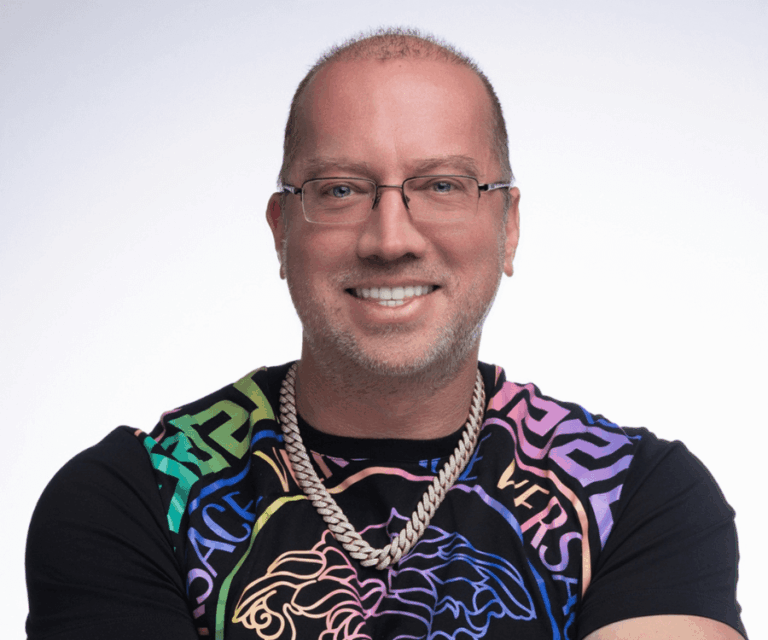 eXpand Investing San Antonio - Brandon Brittingham