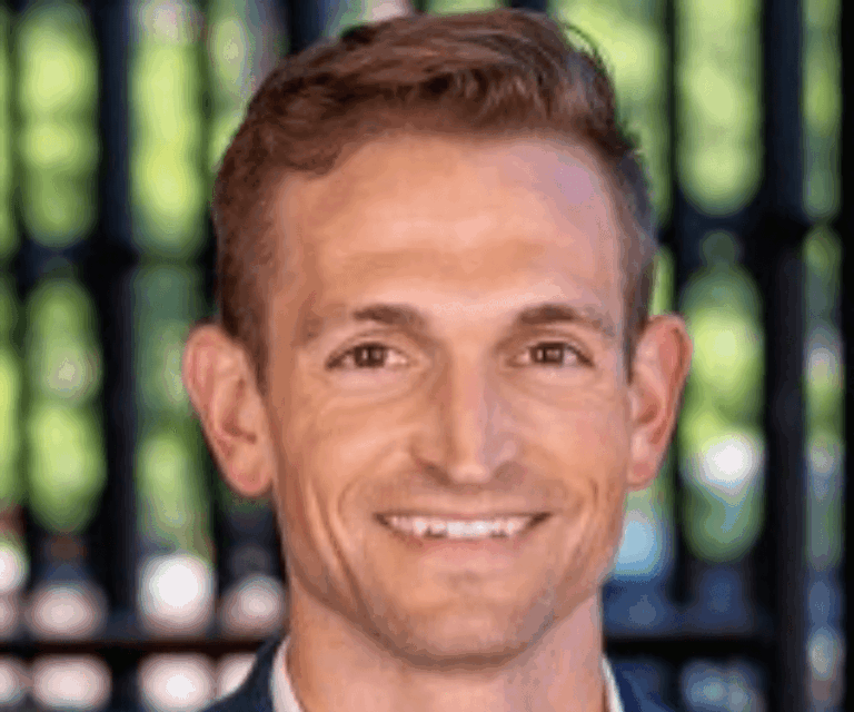 eXpand Investing San Antonio - Brandon Brittingham
